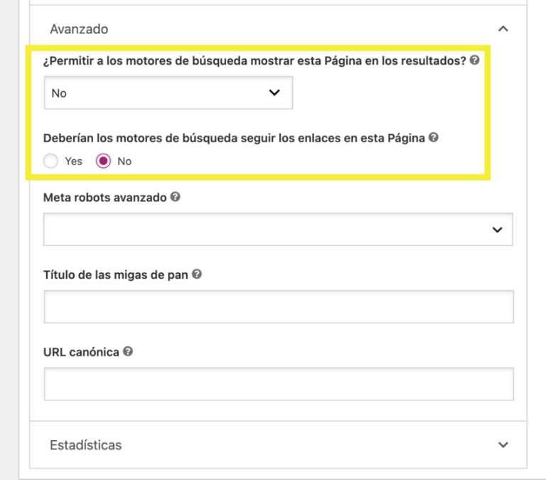 ᐅ Indexar o Indexación ¿Qué es y por qué es importante?