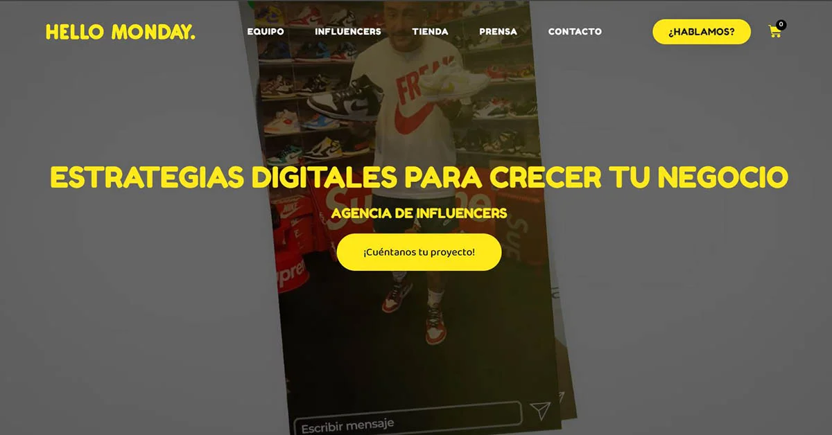 Las mejores Agencias de Marketing Digital en Sevilla